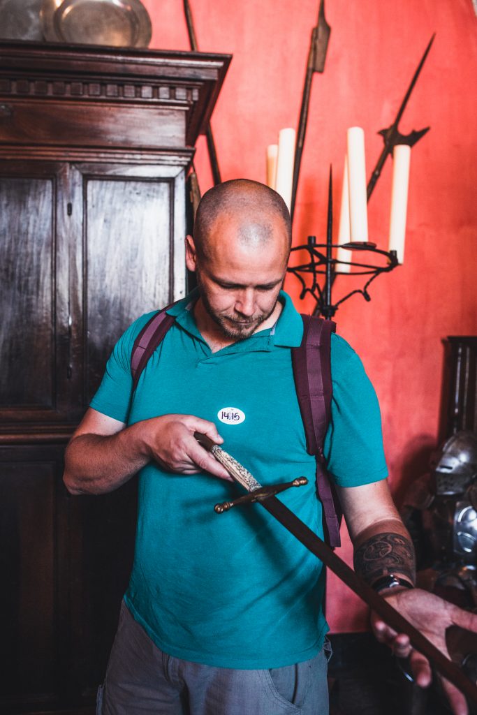 Quoi faire à Chimay et ses alentours pour un week-end en famille